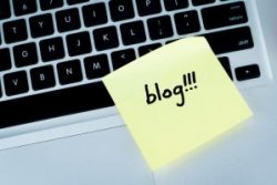 5 Questions to Consider When Developing a Business Blog Strategy
