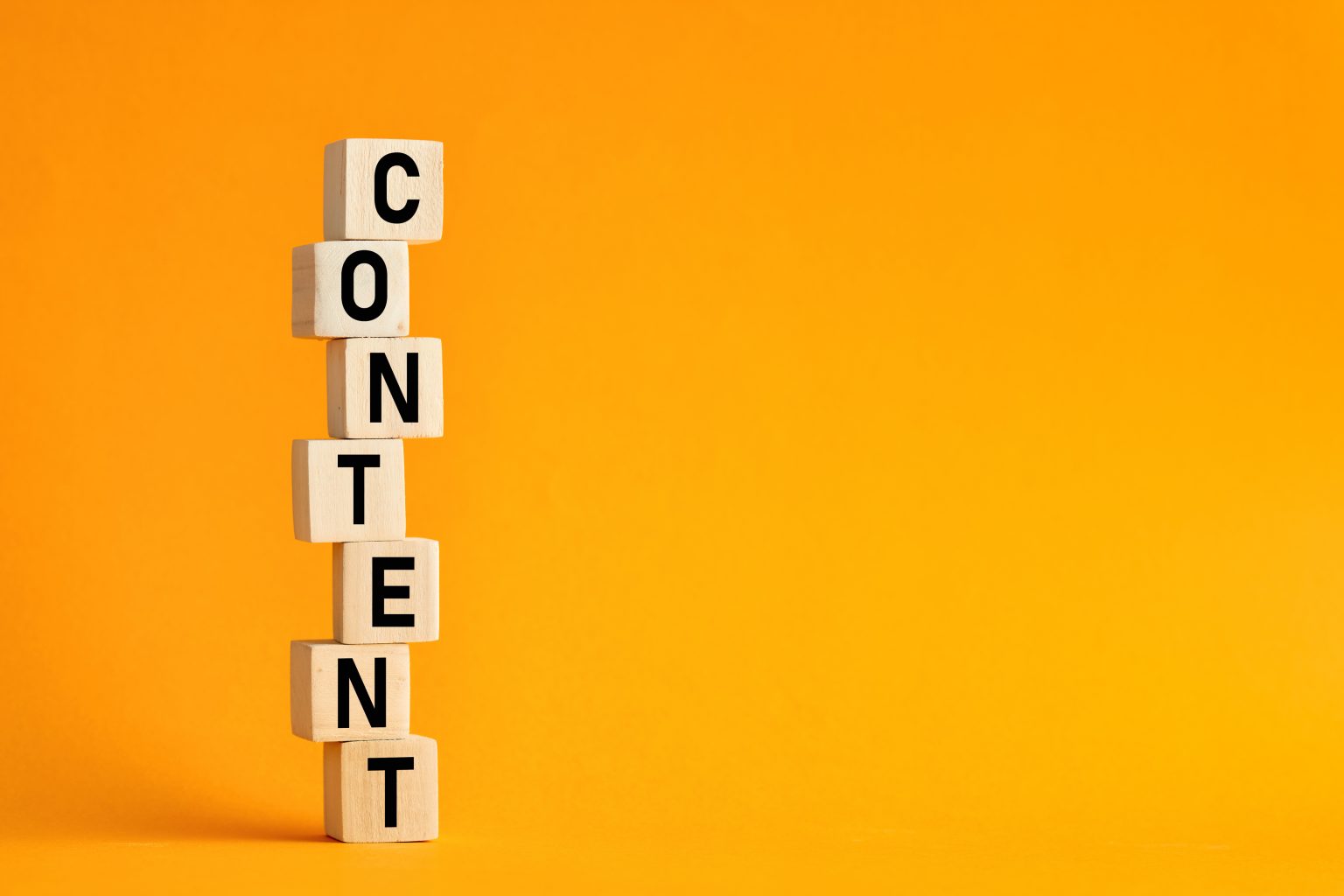 Content Strategies You Need to Ditch
