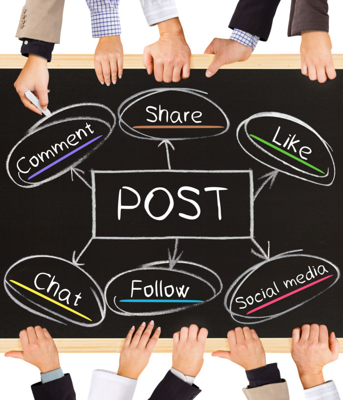 Effective Content Marketing Begins With Great Writing