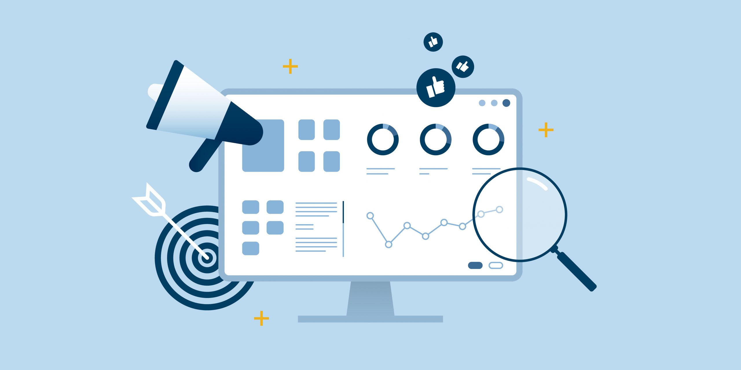 The First Steps of an SEO Campaign | Brick Marketing