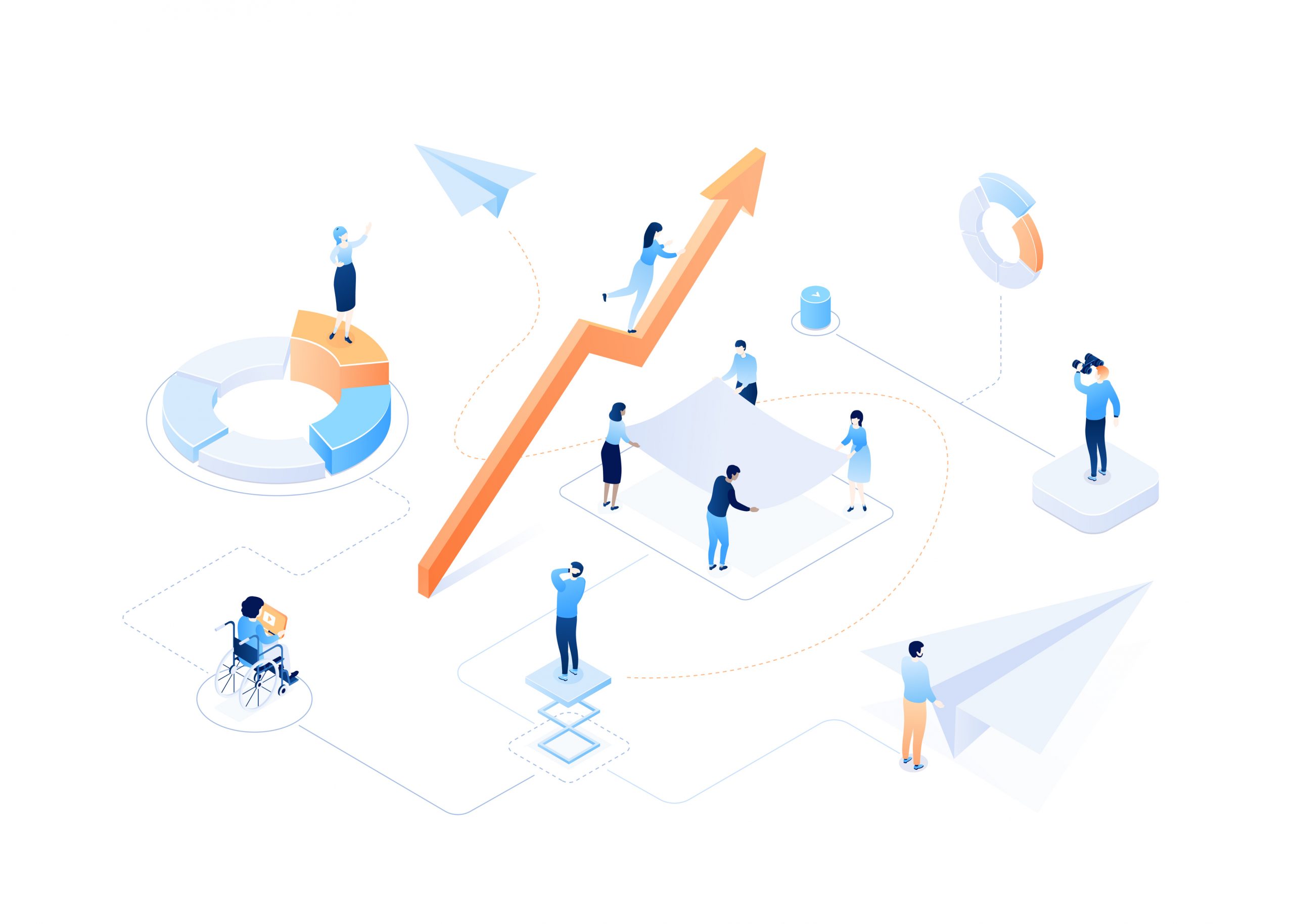 Know Your Audience for Digital Marketing | Brick Marketing