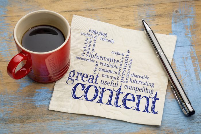 Deliver Content Your Audience Wants to Read