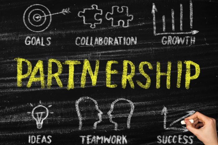 Effective Communications Between Partner and Client