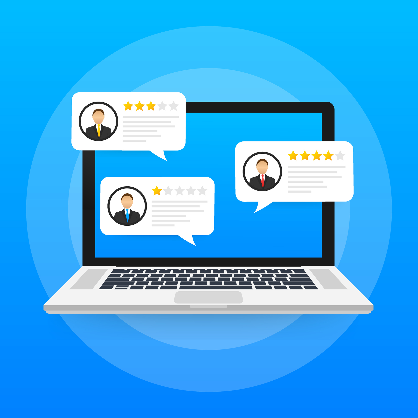Are Customer Reviews Important for eCommerce? Are Customer Reviews Important for eCommerce?