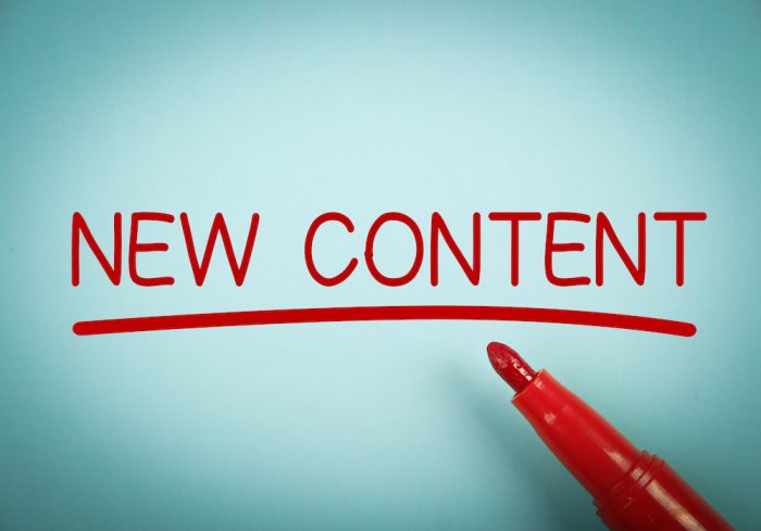 Do You Need to Improve Content for SEO?