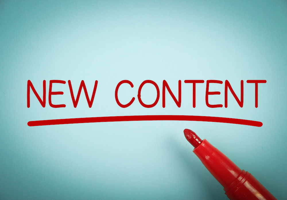 Do You Need to Improve Content for SEO?
