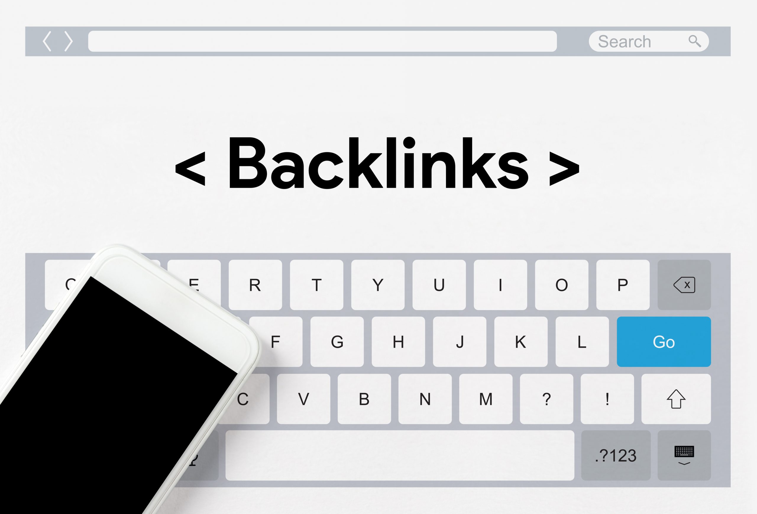 Definition of Backlinks | Brick Marketing