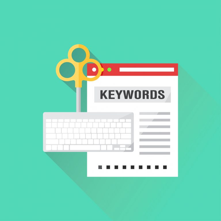 Define a Keyword Phrase - What is a Keyword Phrase