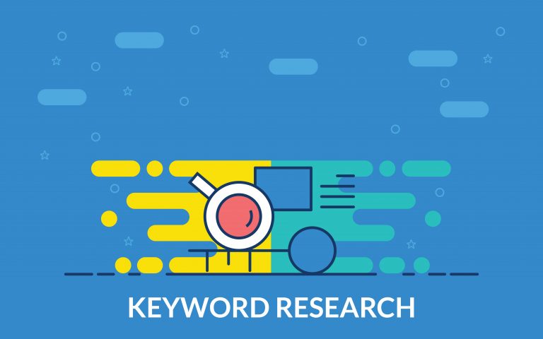 Define Keyword Research - What is Keyword Research