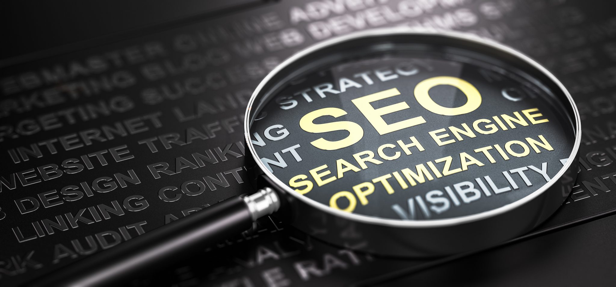 Define Search Engine Optimization (SEO) - What is SEO