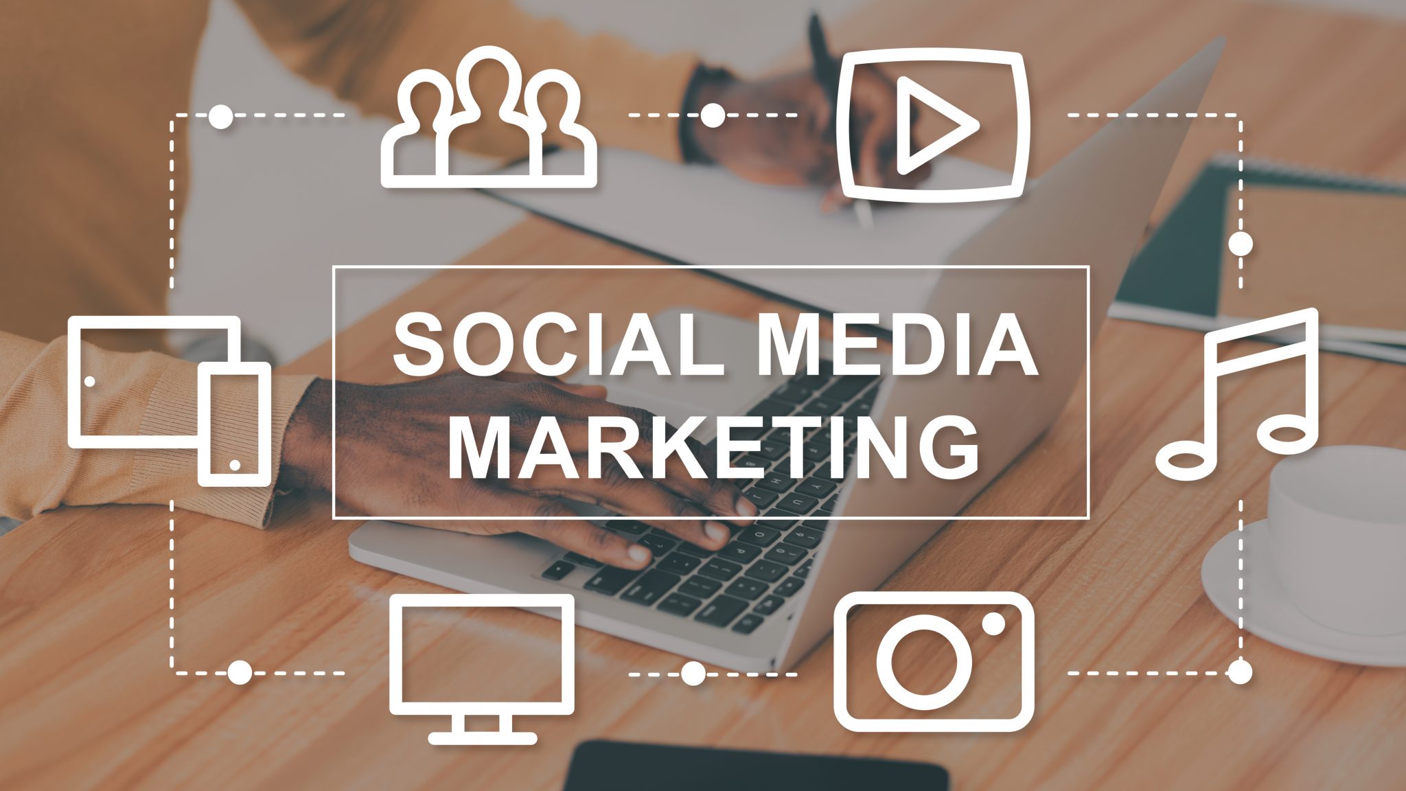 Define Social Media Marketing - What is Social Media Marketing