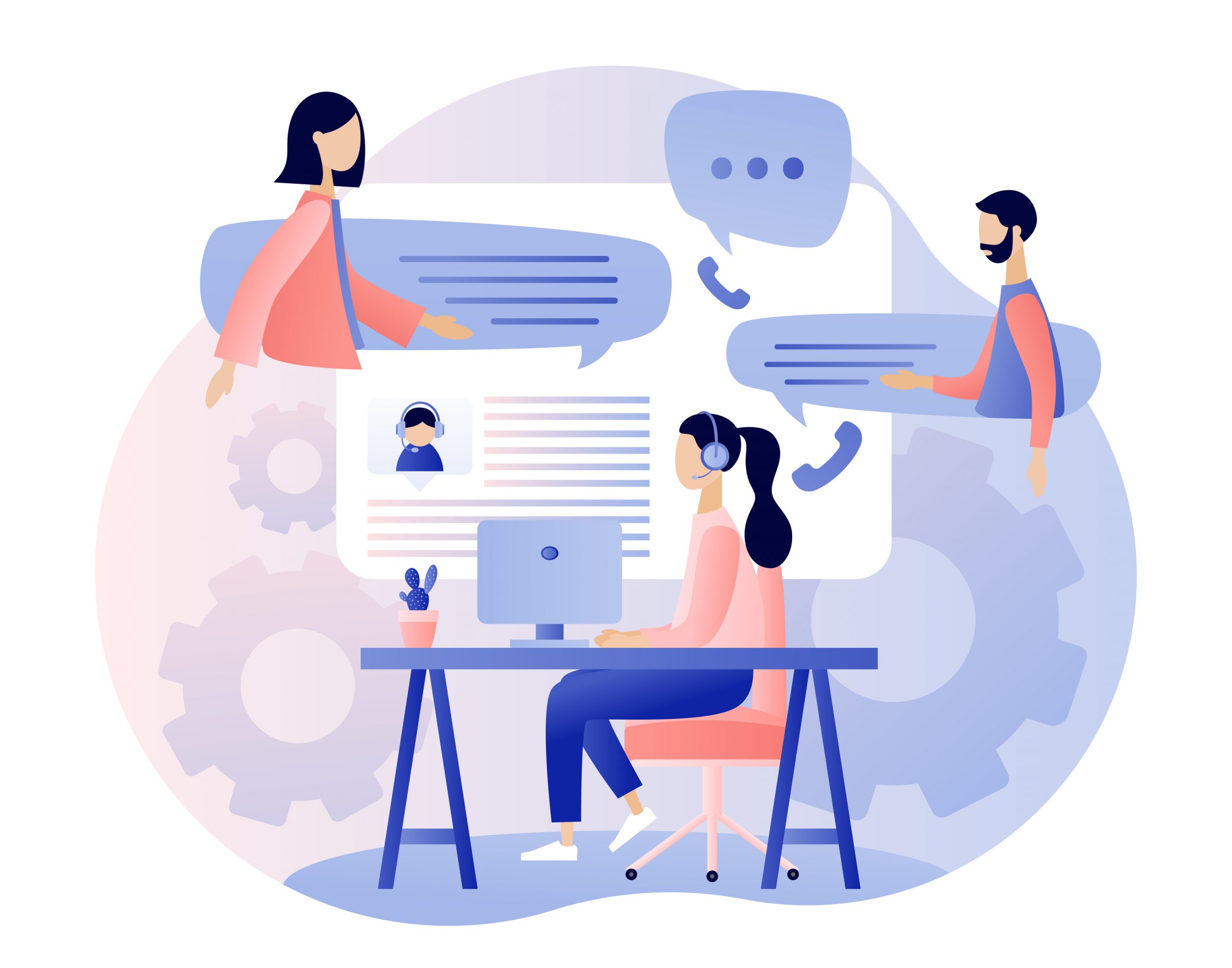 Customer Avatar Can Benefit Your Digital Marketing | Brick Marketing