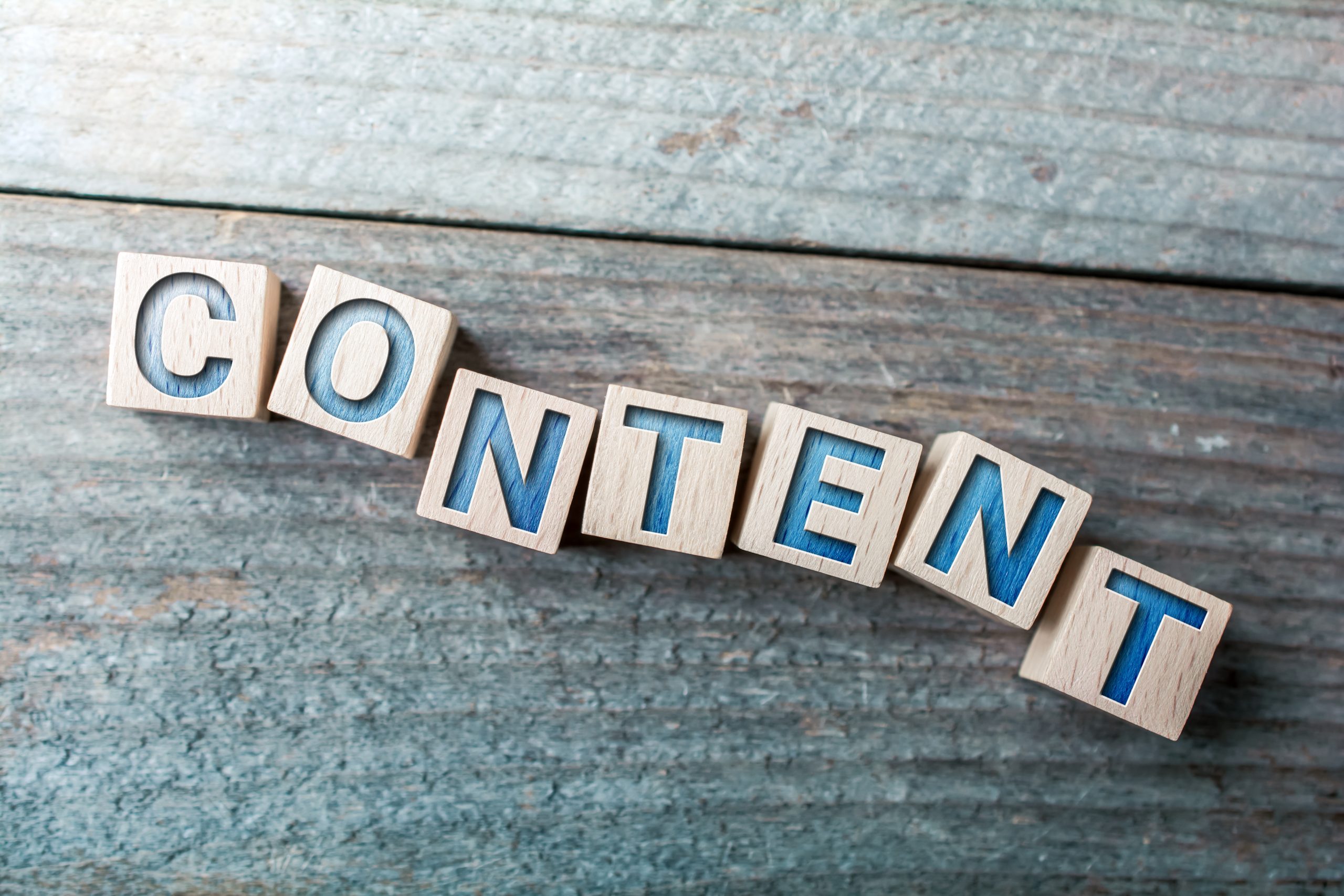 How Do You Write Better SEO Content? | Brick Marketing