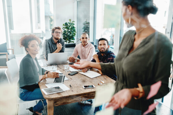 Overview of KPIs for Content Marketing