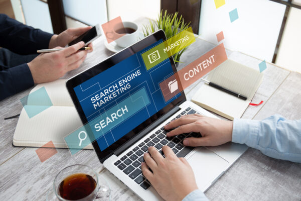 Create a Content Series to Maintain Engagement