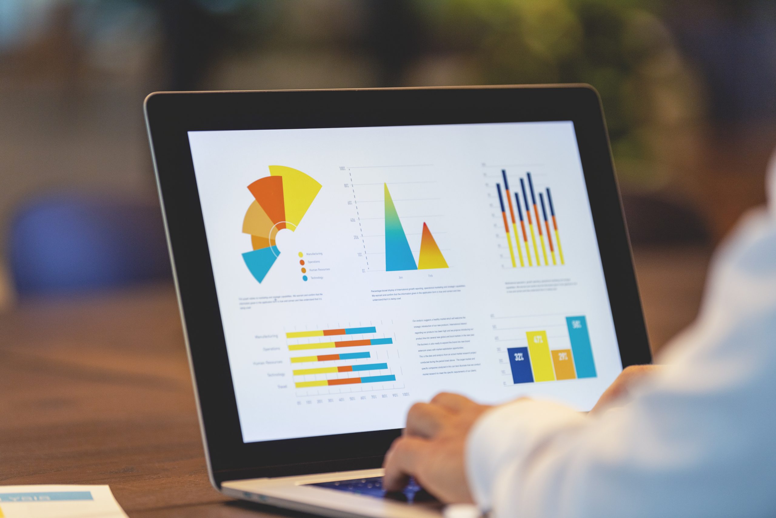 Set Digital Marketing Goals for Business Success