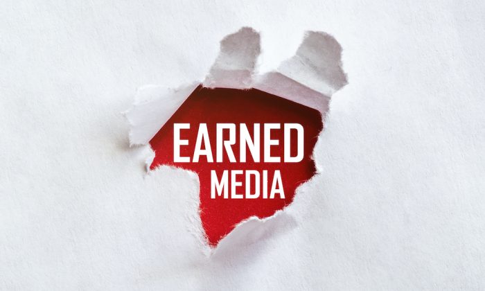 Get to Know Earned Media for Digital Marketing | Brick Marketing