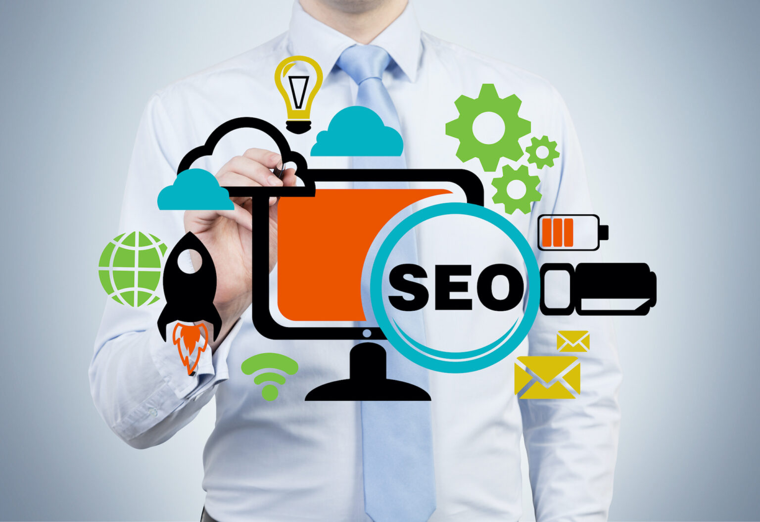 Get to Know the 2 Phases of SEO