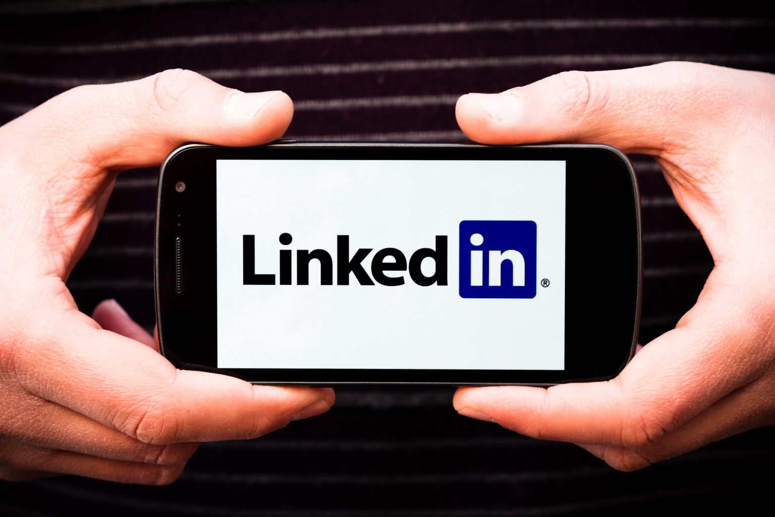 Best Ways to Use LinkedIn for Business