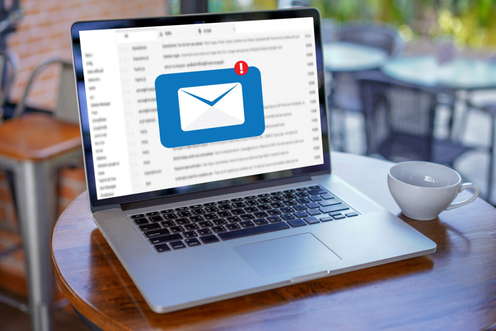 What Kind of Emails Should You Send to Your Customers?