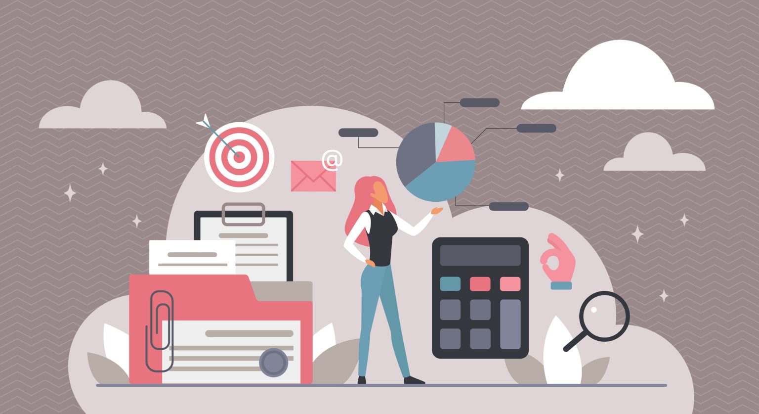 Digital Marketing Budgets Should Be Flexible