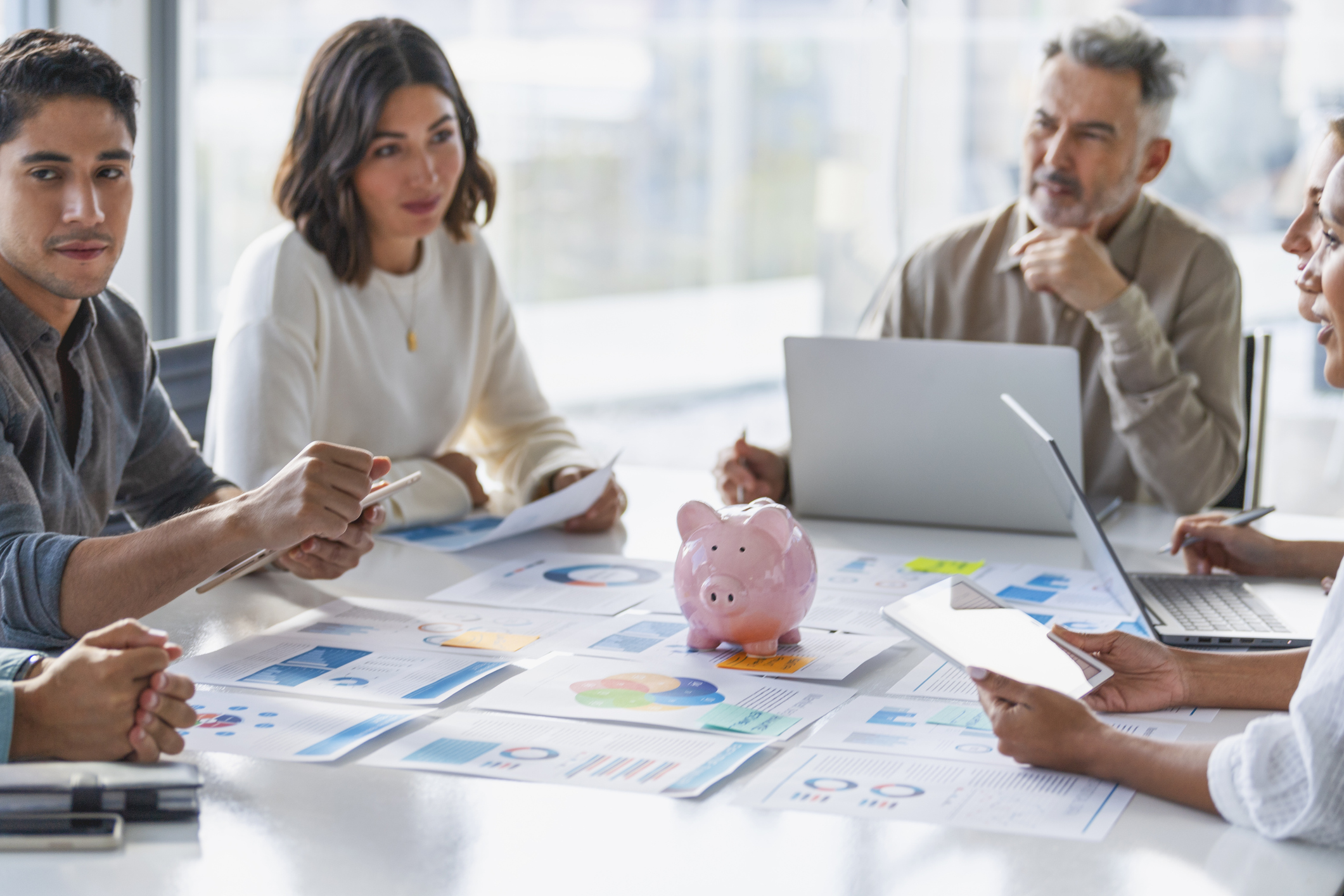 Develop Digital Marketing Efficiency | Brick Marketing