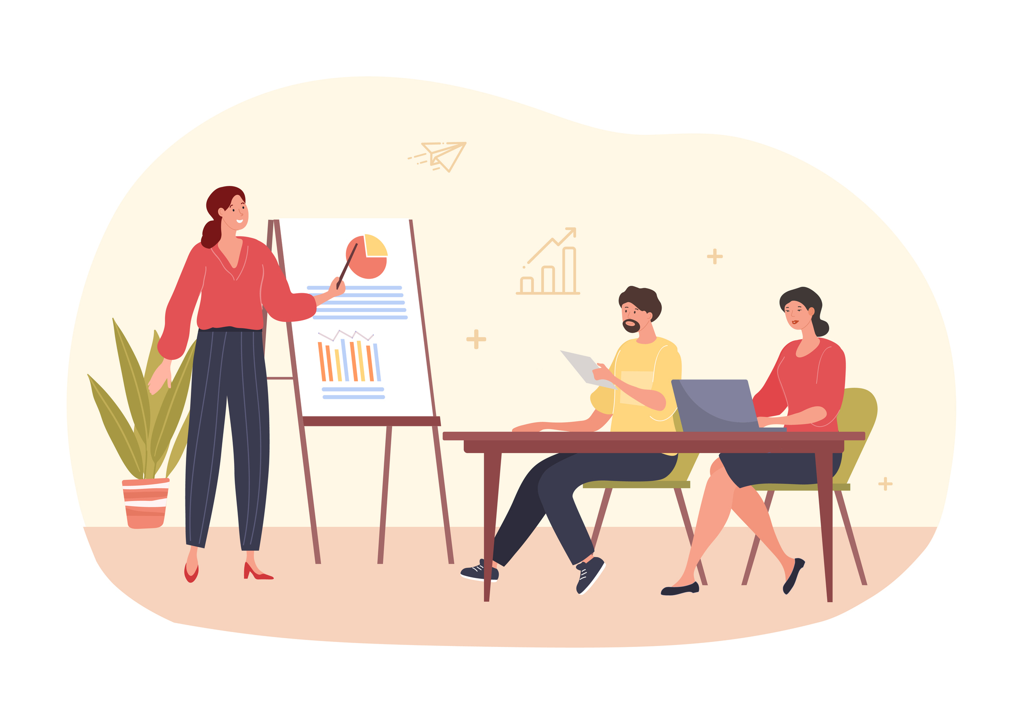 Ready for a Digital Marketing Partner? | Brick Marketing