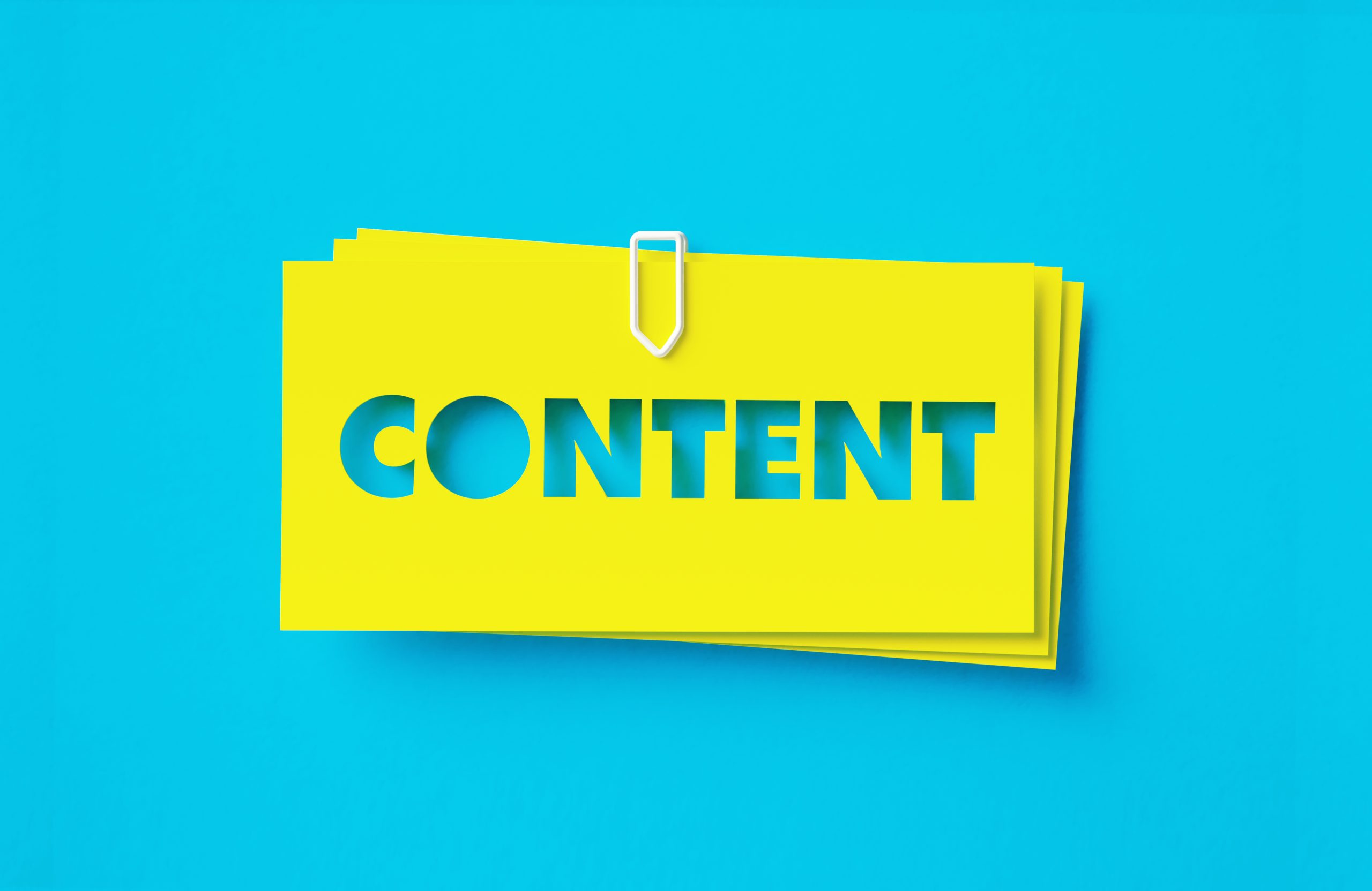 Target Content to Your Specific Audience