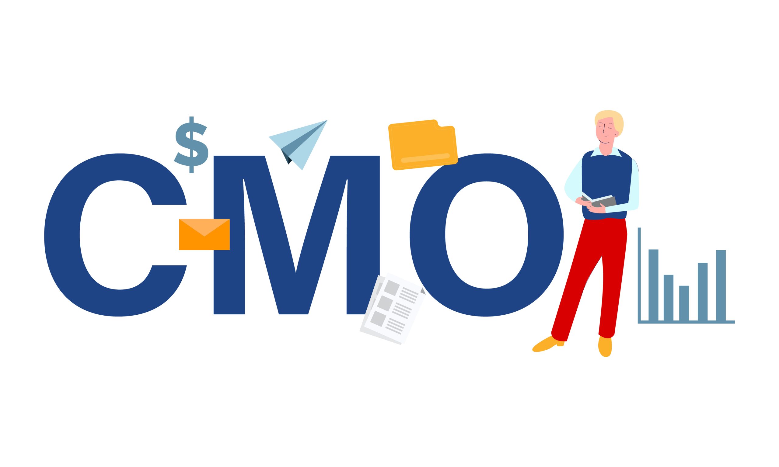 Benefits of Hiring a Fractional CMO | Brick Marketing