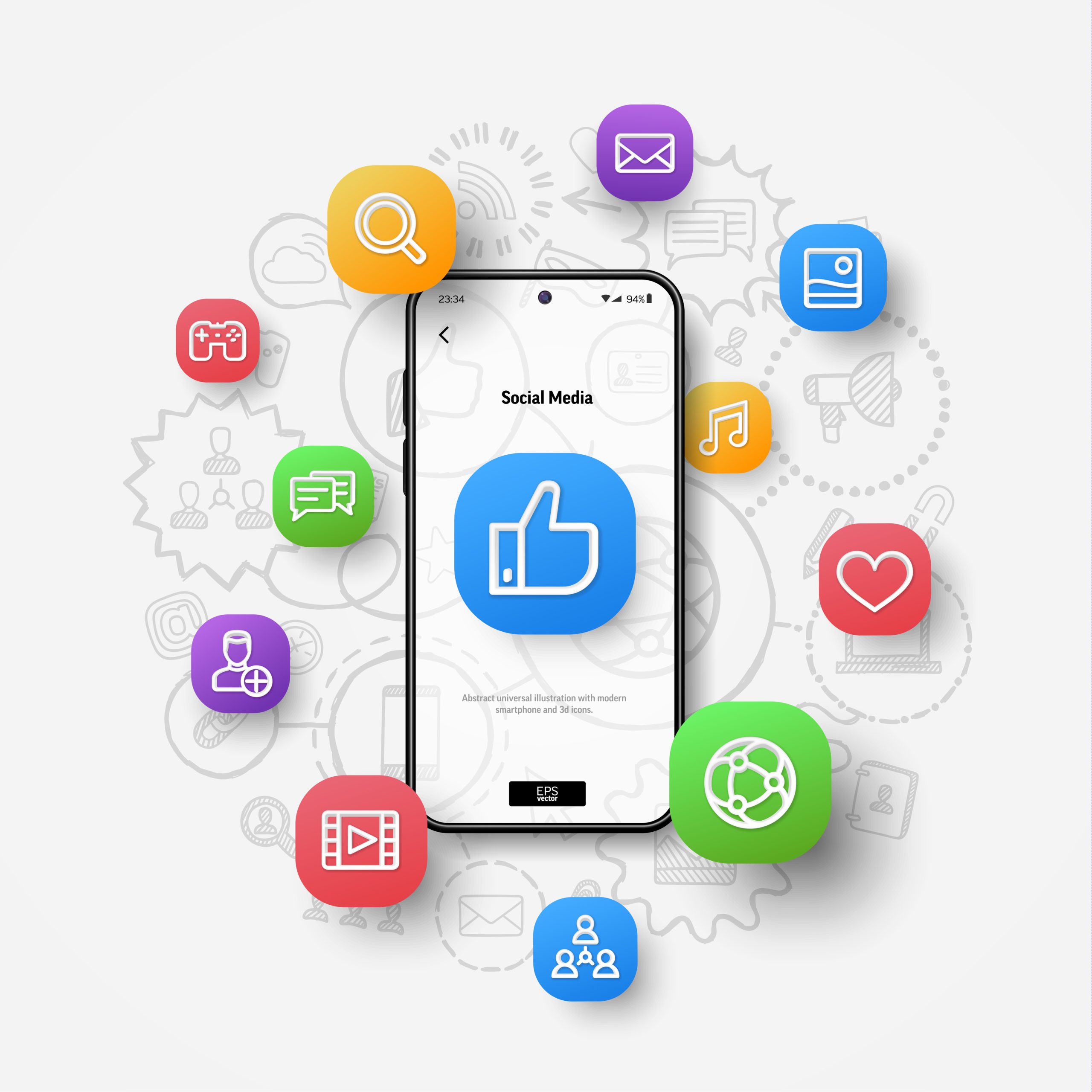 Does Social Media Increase Sales? | Brick Marketing