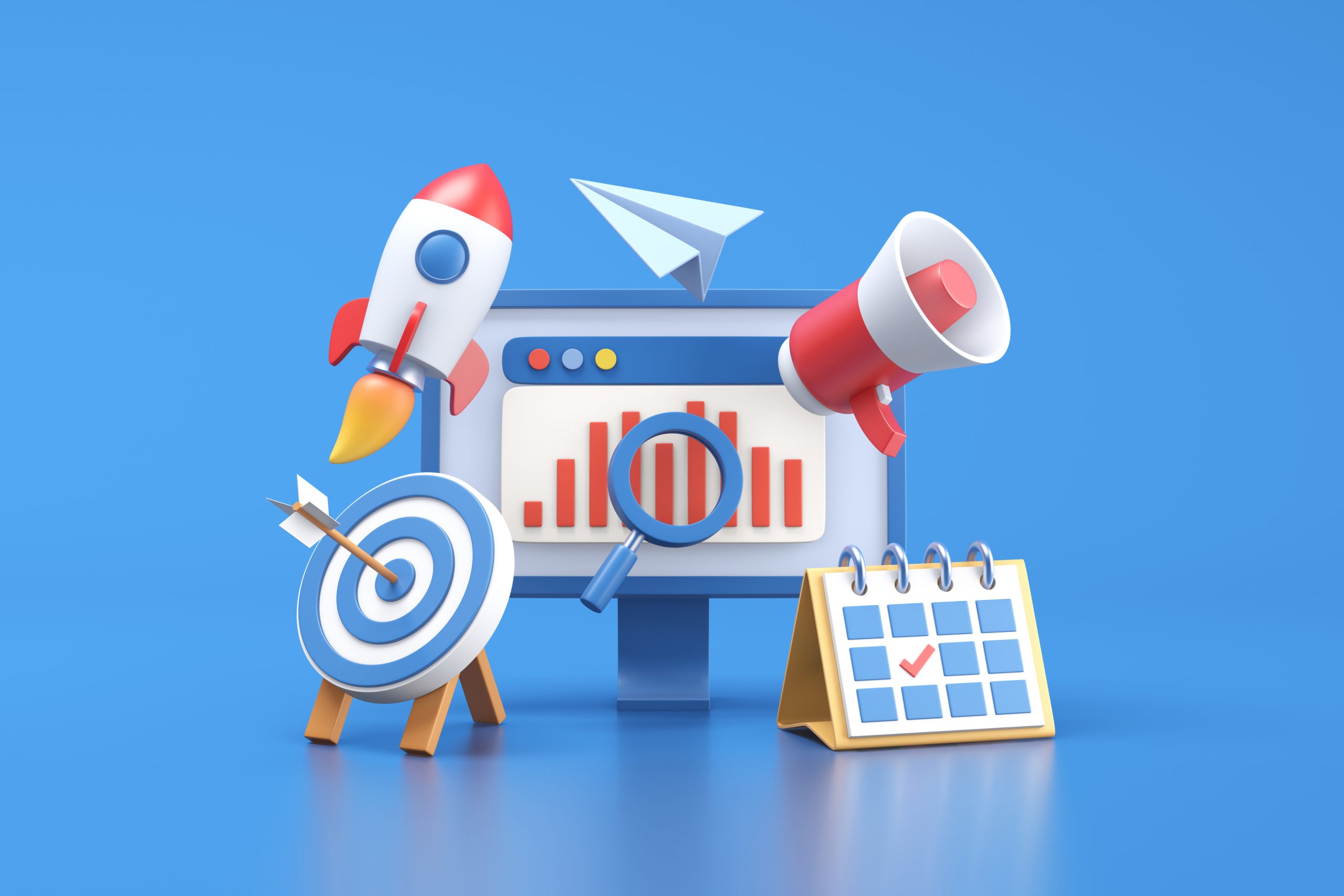 Effective Social Media Planning | Brick Marketing