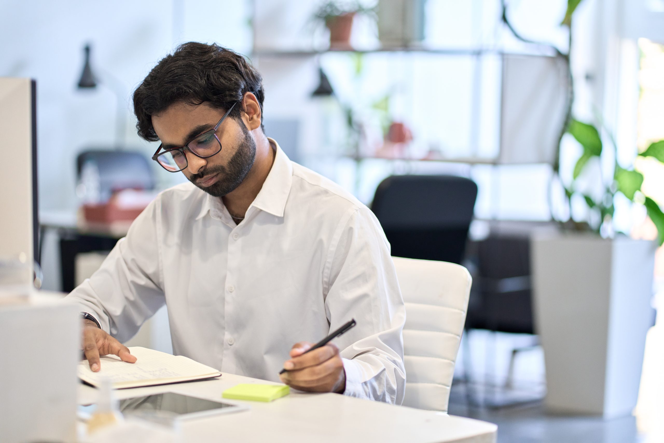 Research Paper Content is Not Effective | Brick Marketing