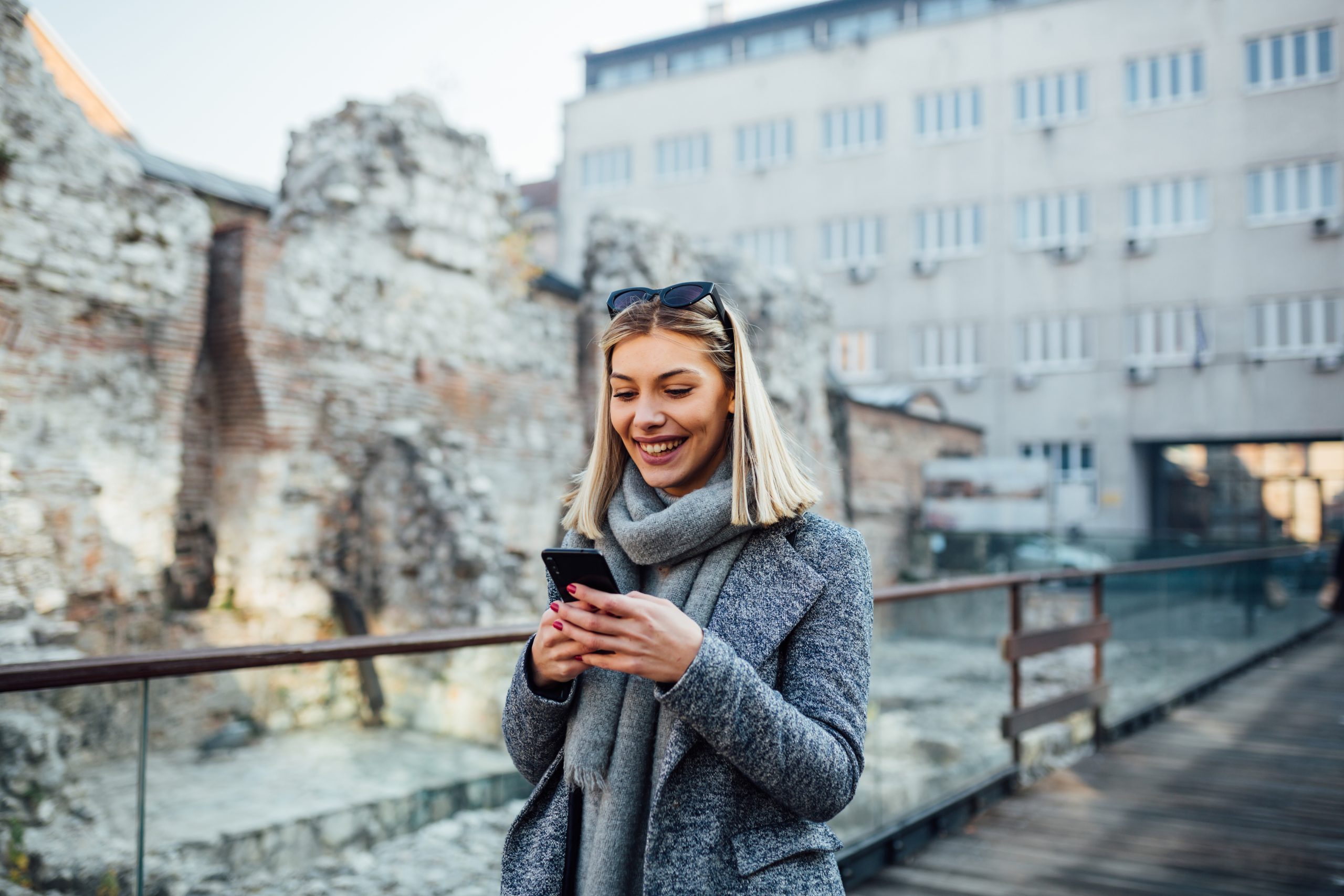 Alignment of Content and Social Media | Brick Marketing