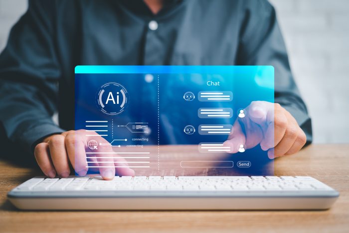 AI Content Needs Personality