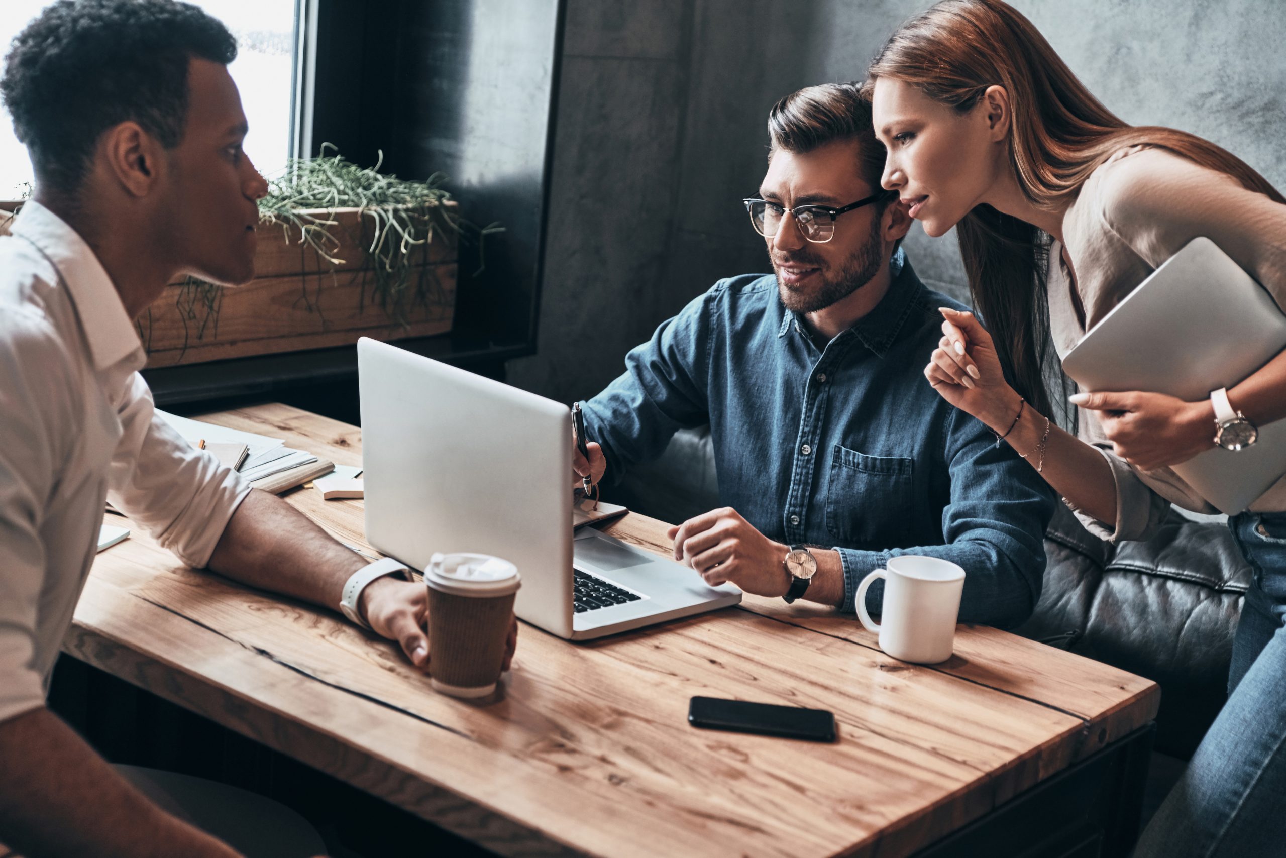 Strategic Digital Advertising Spend Strategic Digital Advertising Spend