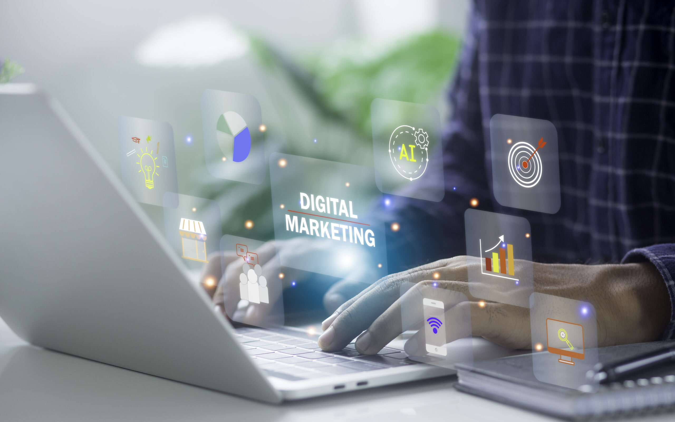 When Auditing B2B Digital Marketing Becomes Risky When Auditing B2B Digital Marketing Becomes Risky