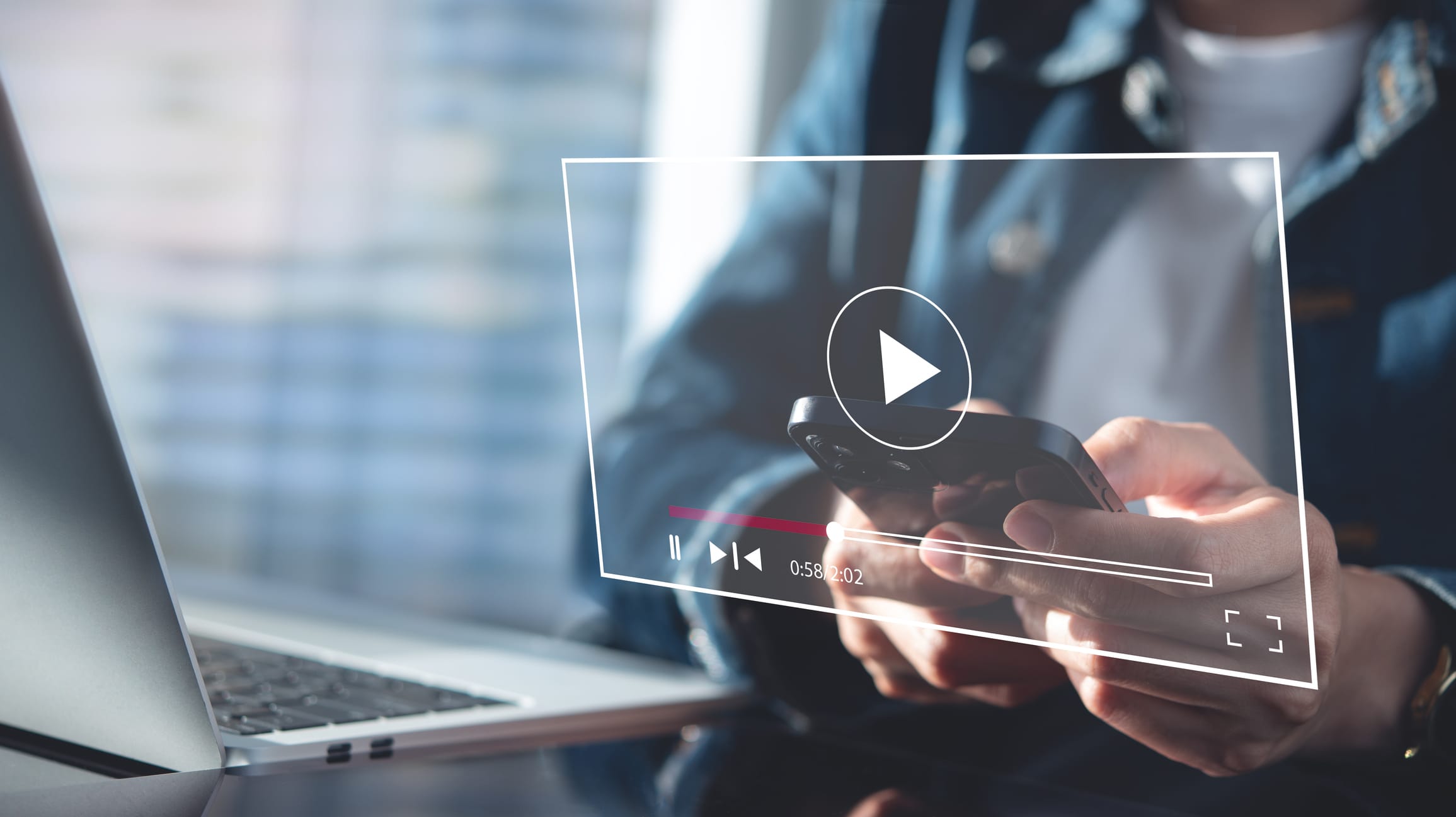 AI Is Becoming a First Touchpoint for Brands | Brick Marketing