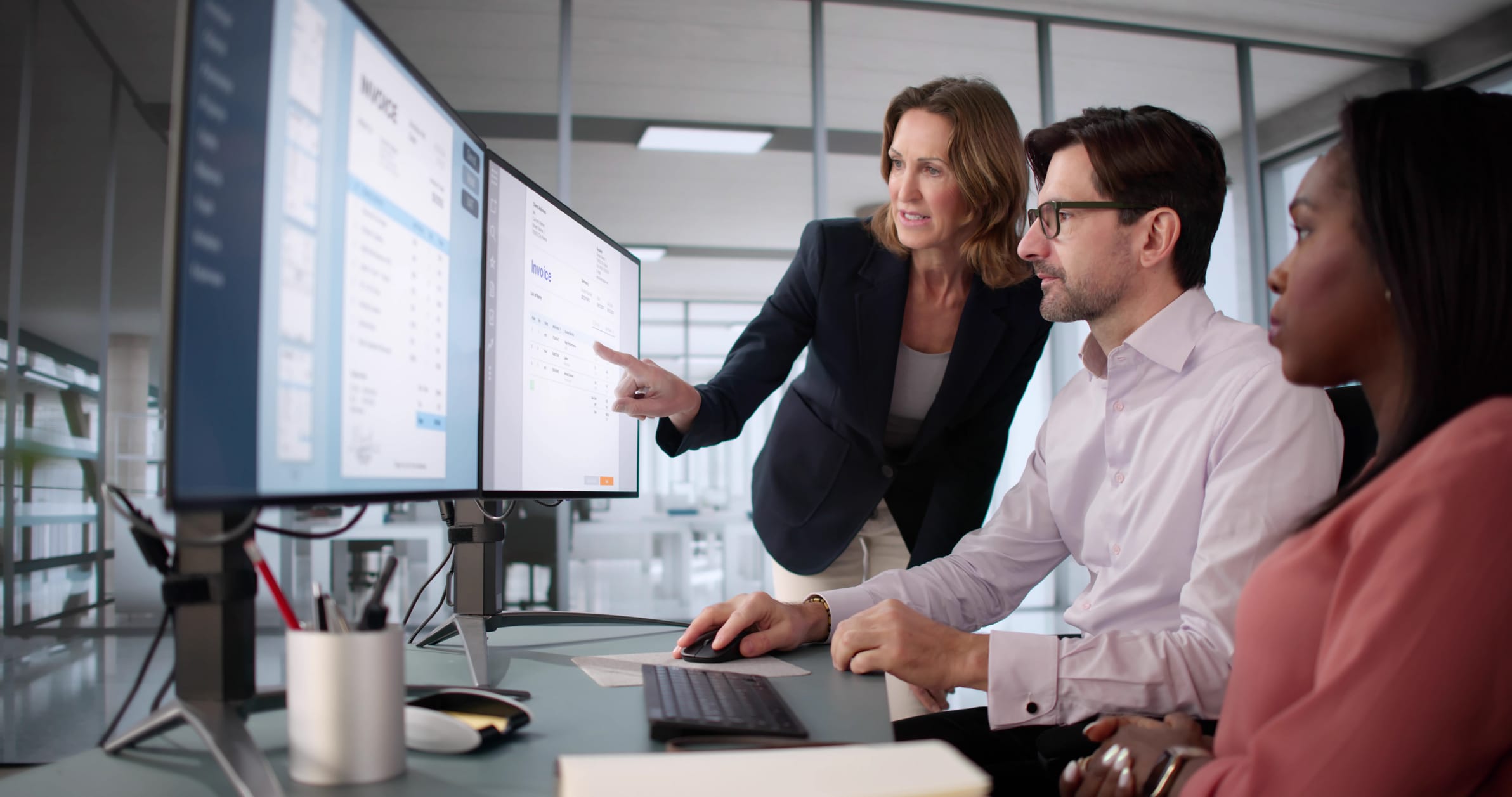 Financial Technology Provider: Client Case Study | Brick Marketing