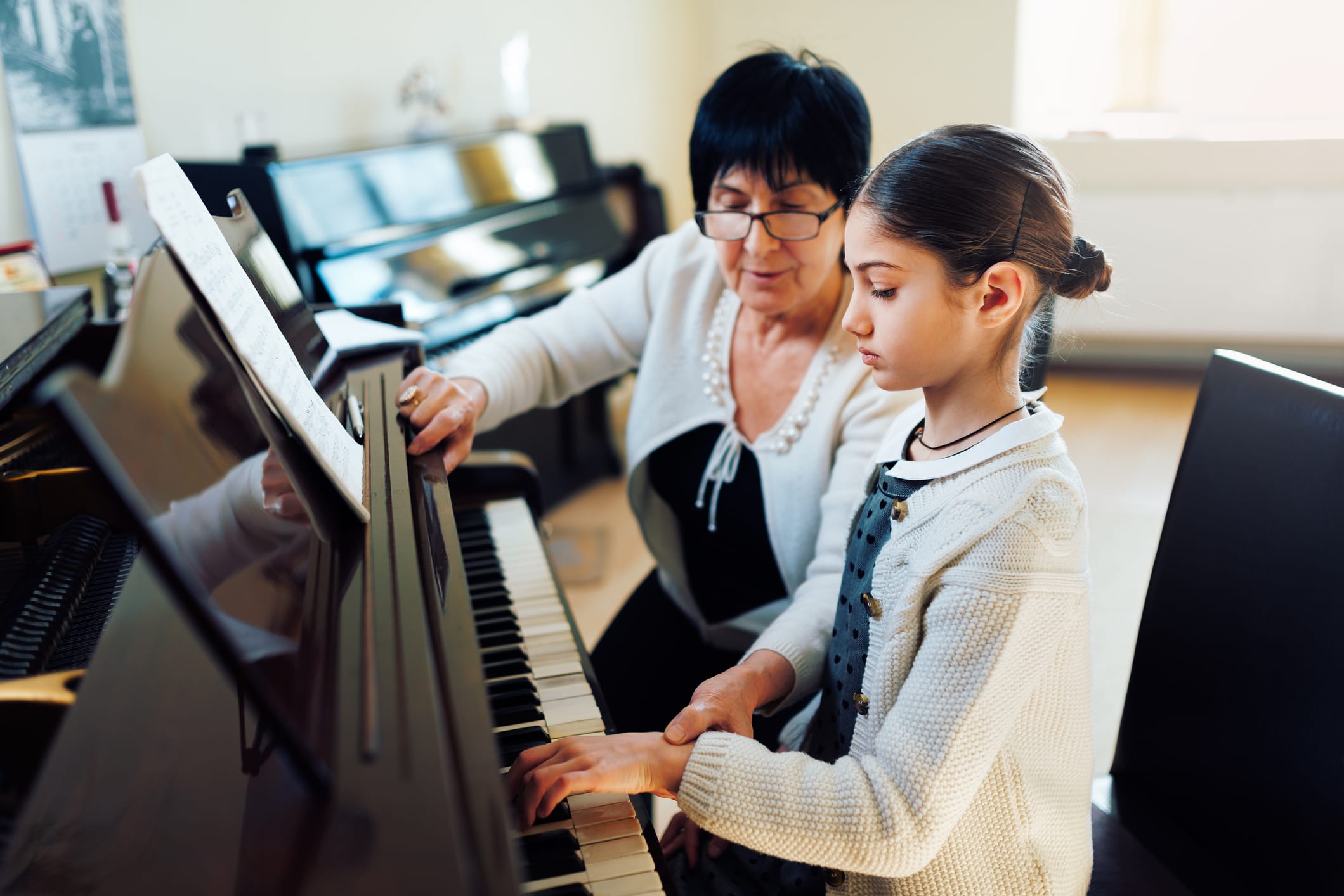 Independent Music School: Client Case Study | Brick Marketing