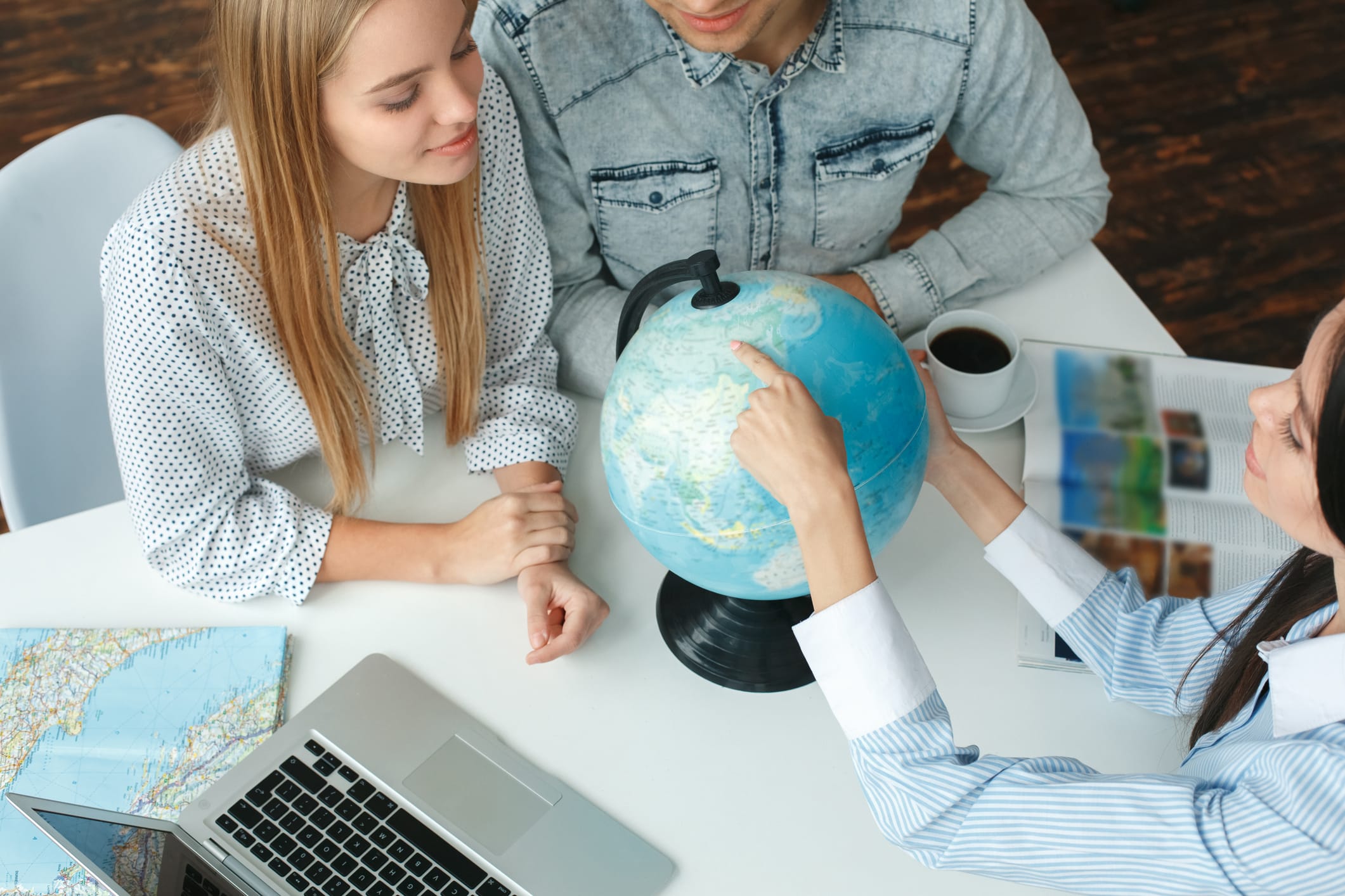 Independent Travel Agency: Client Case Study | Brick Marketing