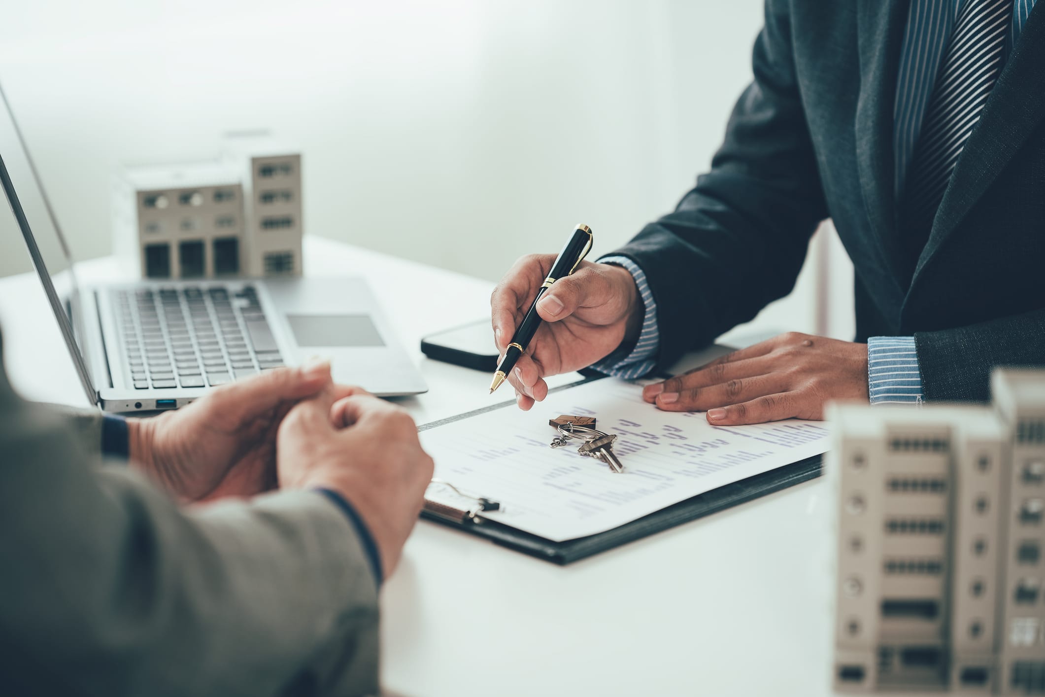 Real Estate Agency: Client Case Study | Brick Marketing