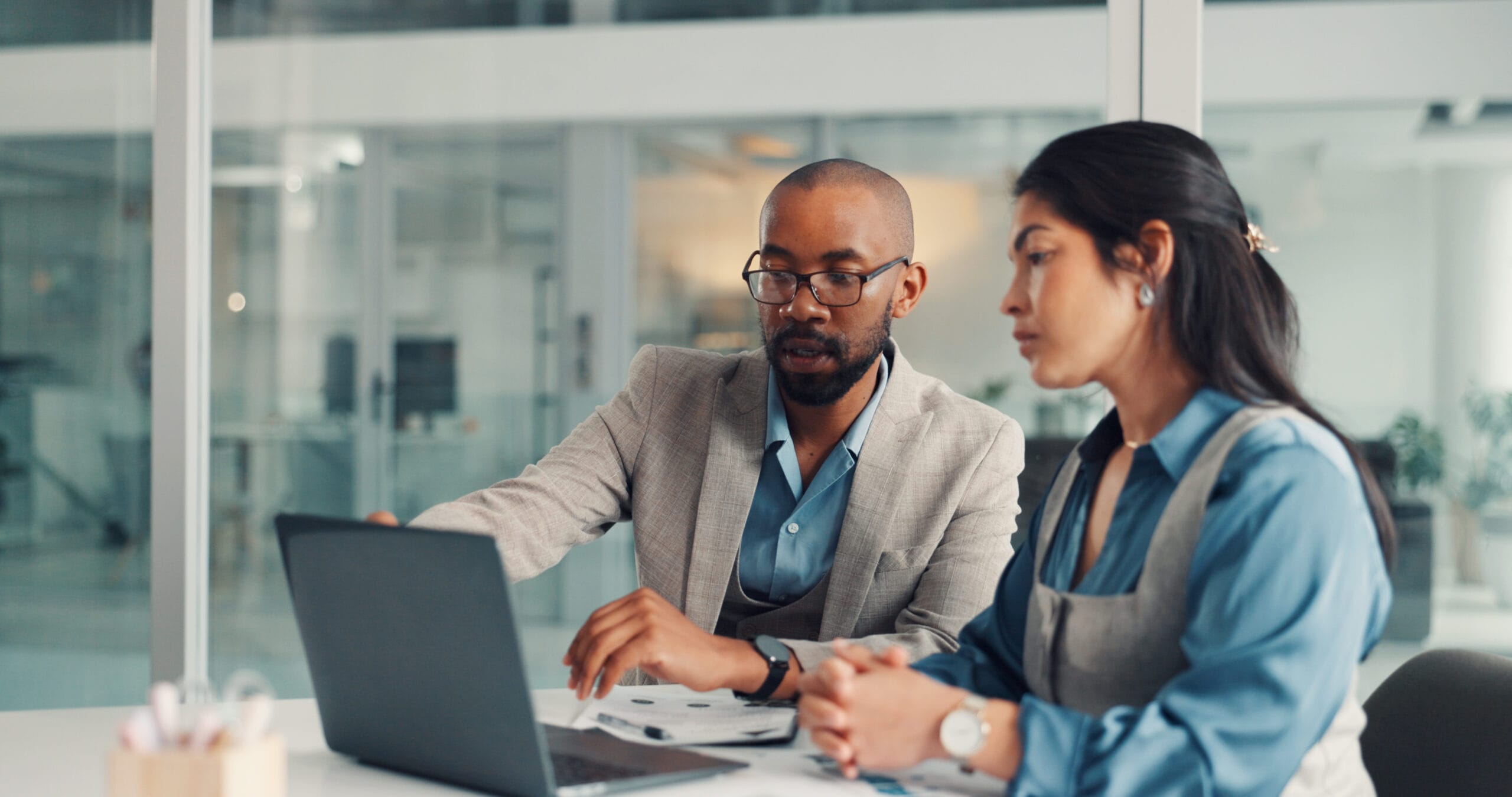 Reconsider Your Touchpoints in the AI Era | Brick Marketing